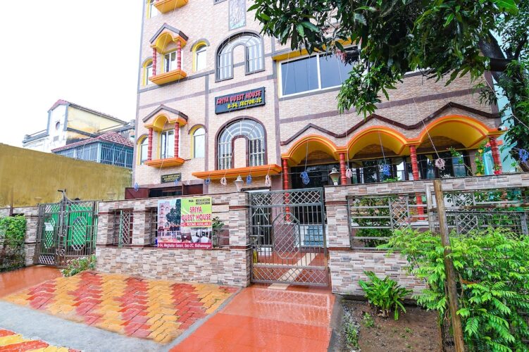Fabhotel Sriya - Durgapur