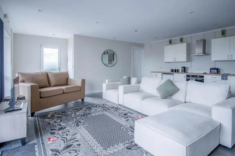 Meadow View - 1 Bedroom Cottage - Manorbier - Manorbier