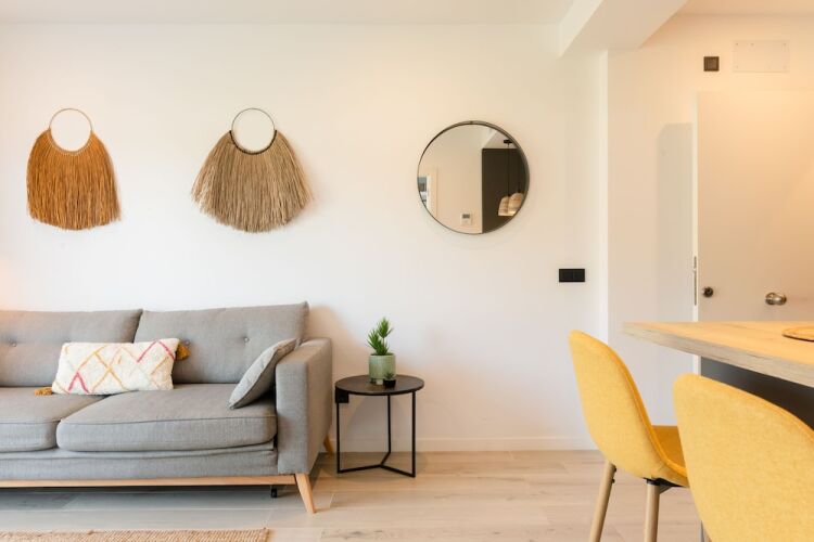 The Olive Boutique Suites And Spa - Ibiza