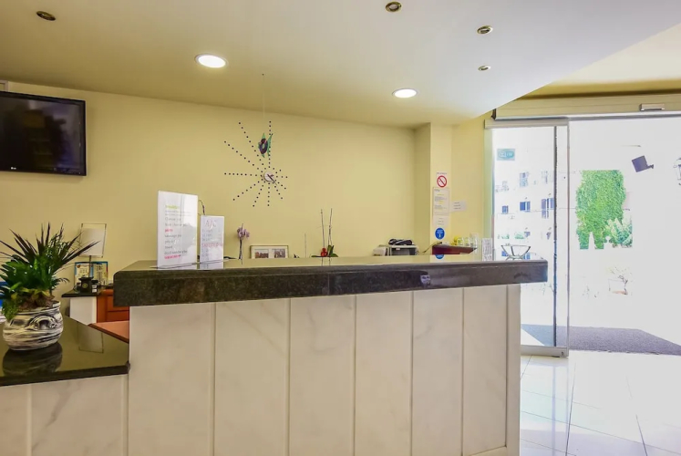 Timos Hotel - Zakynthos
