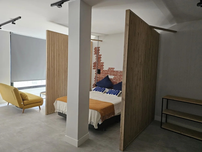 Loft Imperial - Madrid