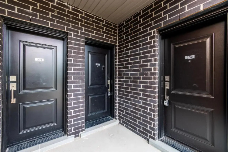 Exquisite 2 Bedroom Apt, Mins To The Falls. - Niagara Falls