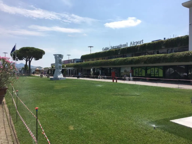 Aduepassi Bb - Pisa