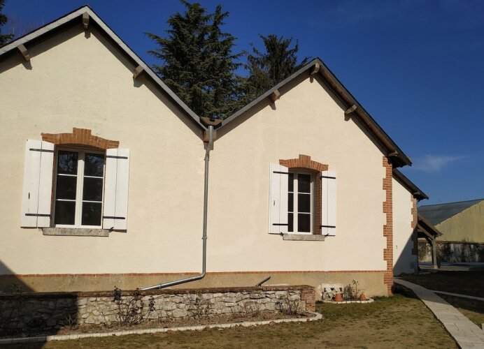 Au Cocon De Sologne - Département Loir-et-Cher