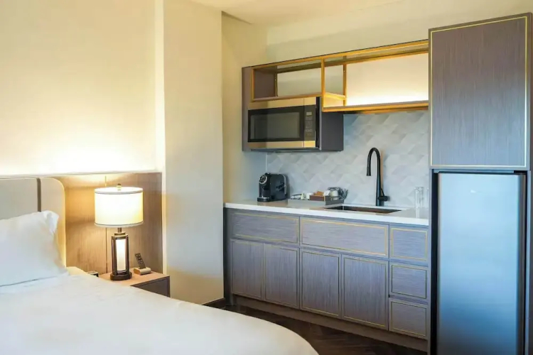 Barley House Hotel, Trademark Collection By Wyndham - Fort Lauderdale