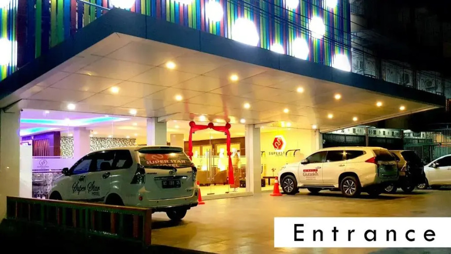 Super Star Dumai - Dumai