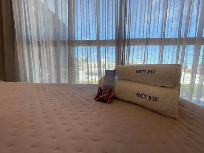 Sky Concept 816 - Maceió