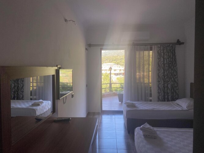 Sandhill Hotel - Kemer