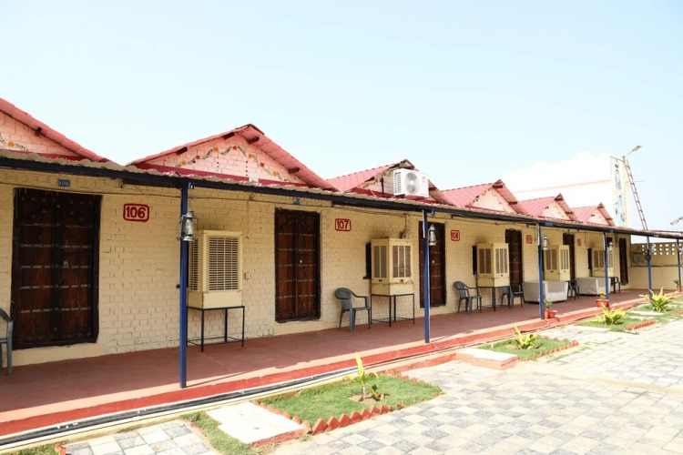 Ramas Resort - Jaipur