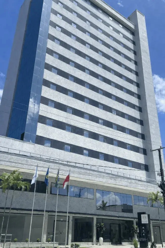 Bristol Castanhal Hotel - Castanhal