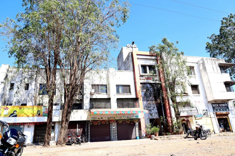 Hotel Sachin Regency Nashik - Nashik