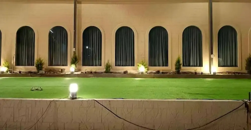 The Democracy Hotel & Resort - Nashik