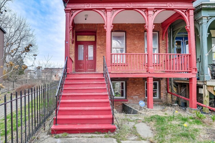 Downtown Albany Vacation Rental - Chic & Walkable! - Schodack Island State Park, Schodack Landing
