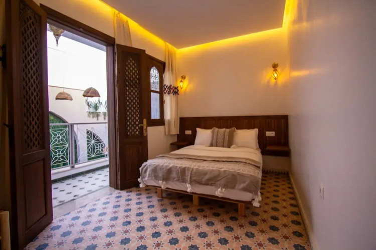 Riad Jo - Marrakesch
