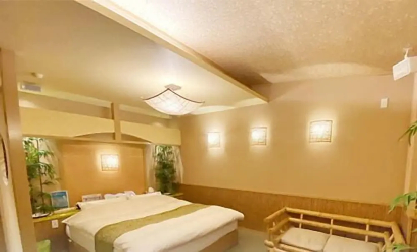 Hotel Lygensea - Adults Only - Imabari