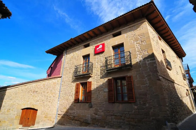 Casona Del Boticario - San Vicente de la Sonsierra
