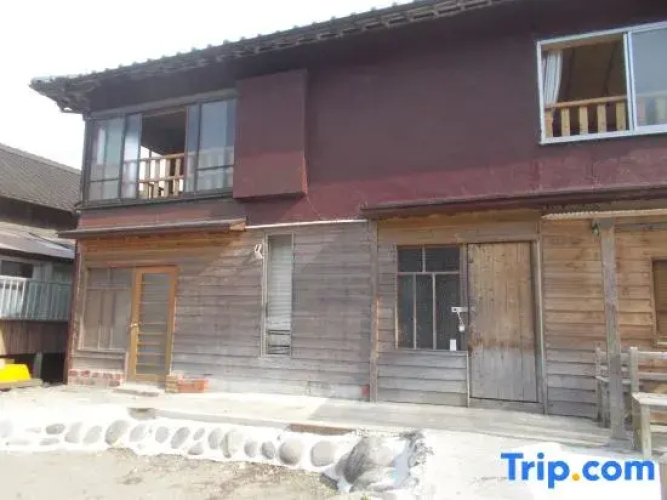 B&b Yufu Sdgs Building - 大分市