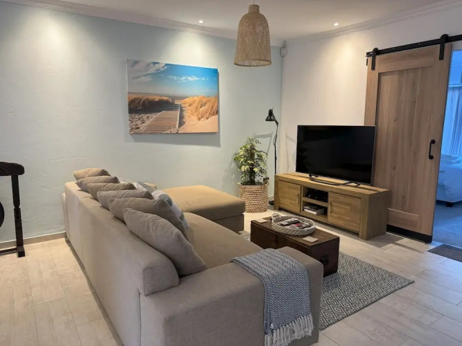 Tranquil Cottage Retreat - Malanshof, Randburg - Johannesburg