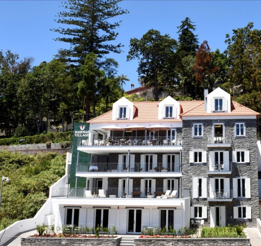 Babosas Village By Our Madeira - Madera