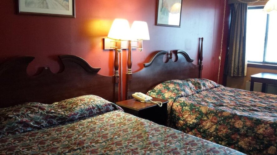 Bridgeview Inn - Chicago, IL