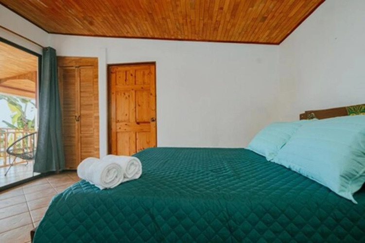 Hotel Planeta Sano - Quepos
