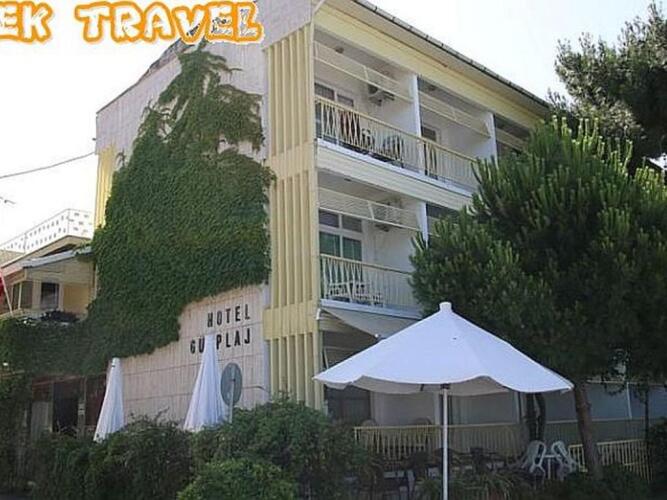 Gulplaj Hotel - Эрдек