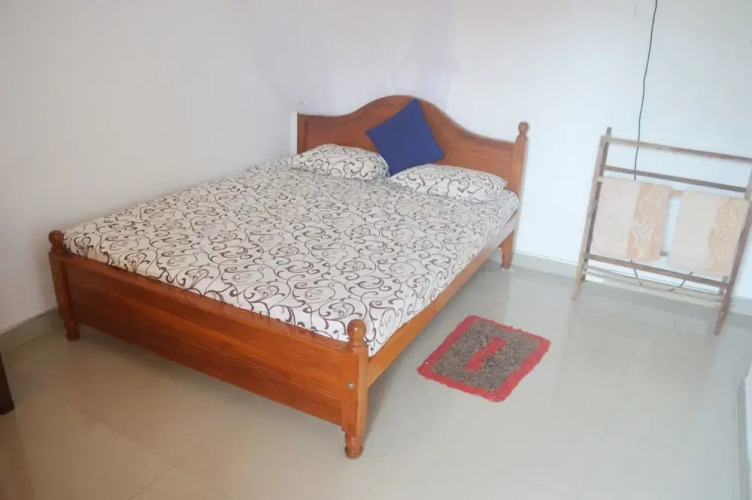 Shyni Tourist Guesthouse - Hikkaduwa