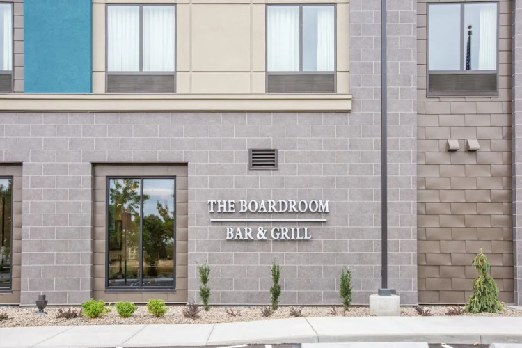 Holiday Inn Portland West - Hillsboro - Hillsboro, OR