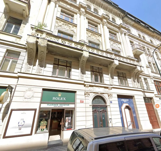 Super Central Billiard And Darts Big Apartment - Prague