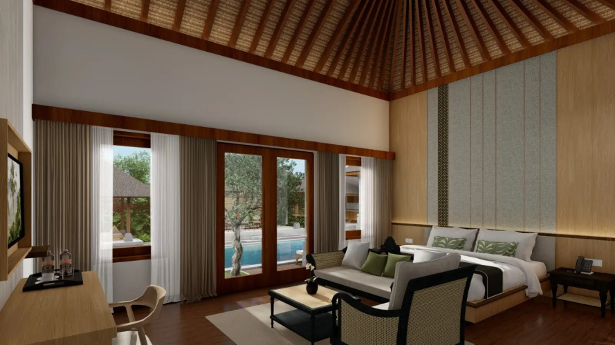 El Hotel & Resort Bali Sanur - Sanur