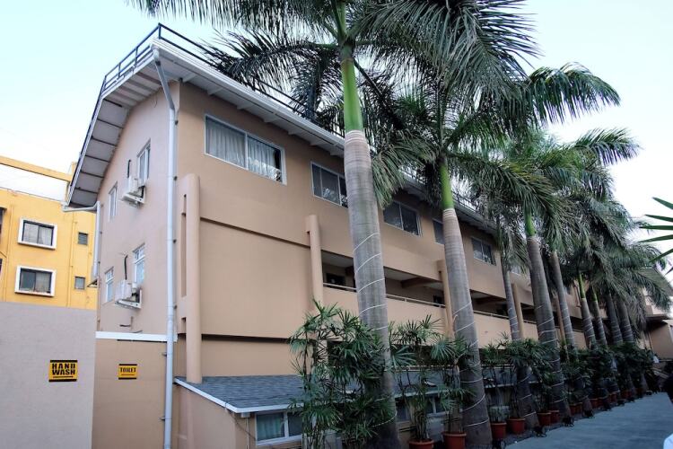 Hotel Haldi - Nashik