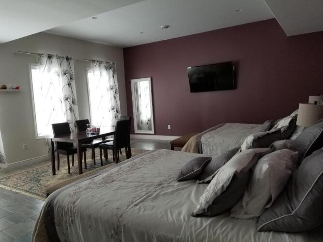 Riverview B&b - Alexandria Bay, NY