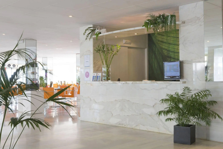 Hotel Js Miramar - Can Picafort