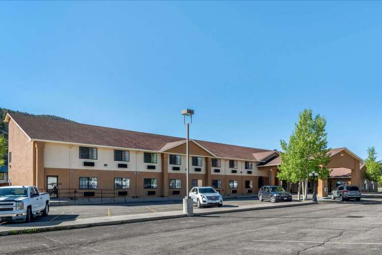 Quality Inn & Suites - South Fork, CO