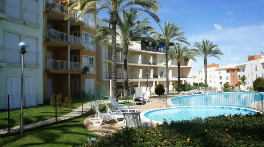 Id #15 Bnb Homes Apartment T1 - Albufeira