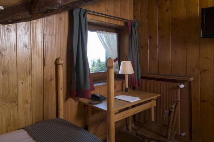 Albergo Ristorante Bucaneve - Provincia di Biella