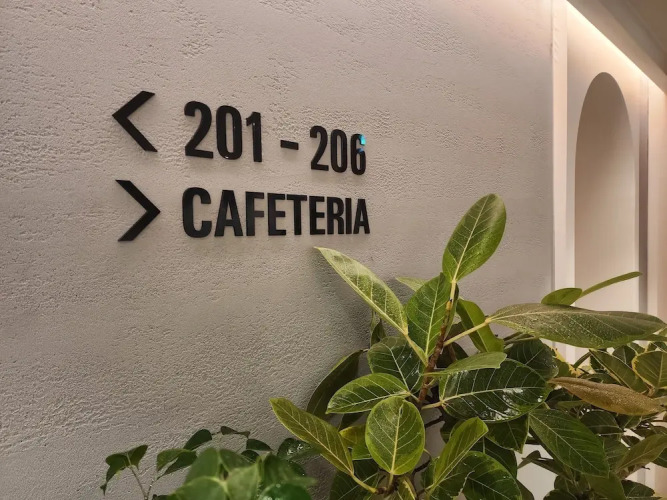 Hotel Number25 Gimhae Cityhall - Gimhae-si