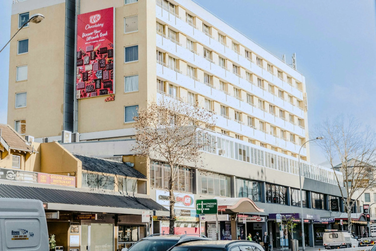 Park Regis Concierge Apartments - Dee Why Beach, New South Wales