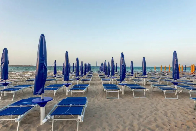 Hotiday San Vito Lo Capo - San Vito Lo Capo