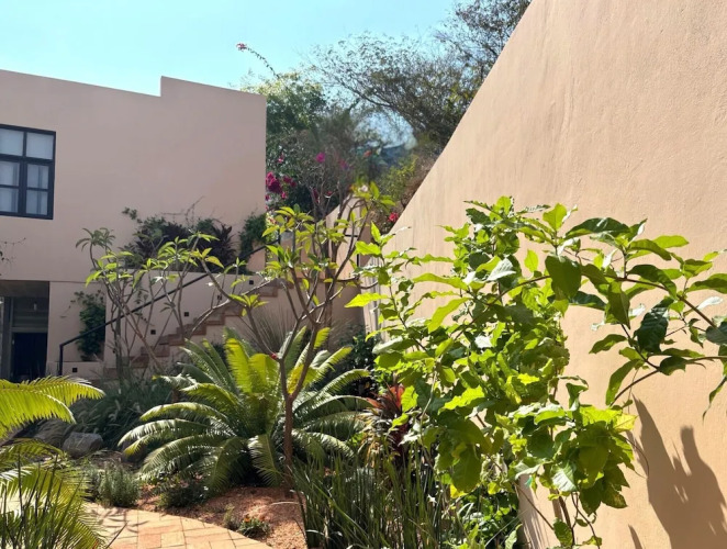 Casa Las Almas - Adults Only - Mazunte