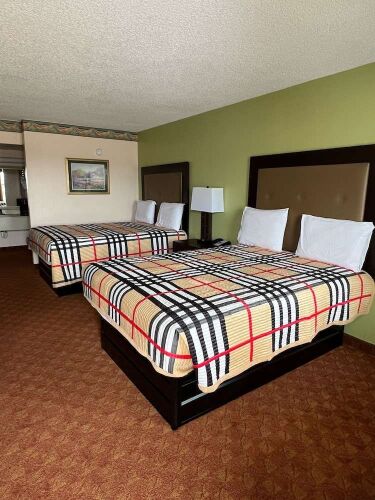 Victorian Inns - Lake Texoma