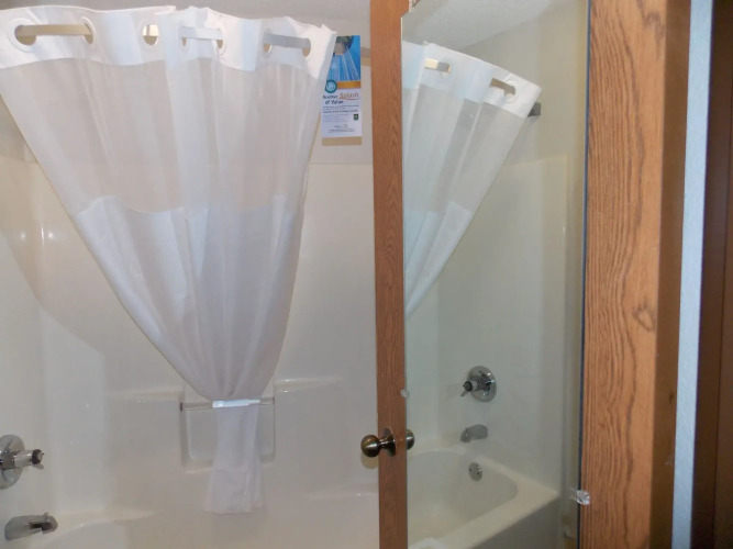 Quality Inn Stockbridge Atlanta South - Stockbridge, GA