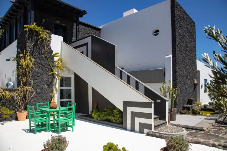 5 Suites - Lanzarote