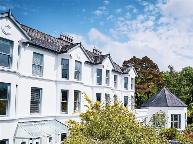 Seaview House Hotel - County Kerry