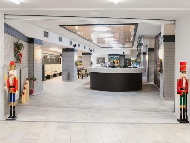 Ibis Styles Relax Roznov Pod Radhostem - Rožnov pod Radhoštěm