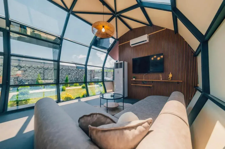 Bali Sapanca Bungalow - Maşukiye
