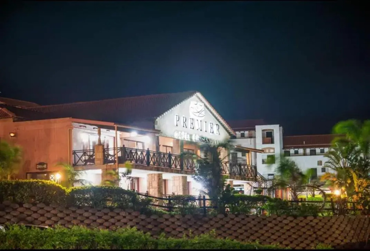 Ocean View Villas Unit A11 - Port Edward