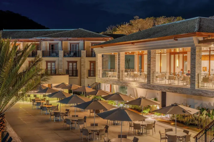 Pyrenéus Residence - Gav Resorts - Pirenópolis