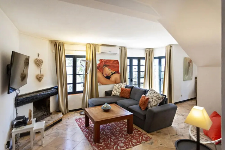 Qv 4 - Villa Rustique - Quinta Velha - Tavira
