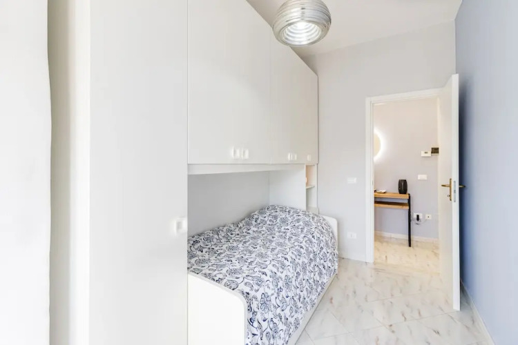 Bedo House Beach Front - Follonica